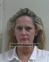 Recent Booking / Mugshot for DARCY RAE HOROWITZ in Douglas County ...