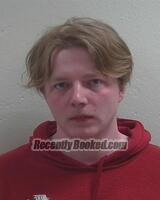TRAVIS JOHN HOLT Arrest Record & Booking Info – Douglas County ...
