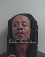 Recent Booking / Mugshot for LEONARD DION TILLMAN in Douglas County ...