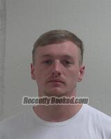 Recent Booking / Mugshot for AUSTIN JAMES MOORE in Douglas County ...