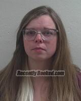 Recent Booking / Mugshot for TRINITY ANN MARIE ROLANDSON in Douglas ...