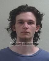 Recent Booking / Mugshot for JOSHUA GAGE MILLER in Douglas County ...