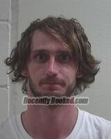 Recent Booking / Mugshot for WILLIAM BACH OTIS in Douglas County, Wisconsin