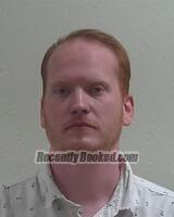 Recent Booking / Mugshot for KALEB RICHARD ANDERSON in Douglas County ...