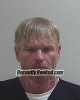 Recent Booking / Mugshot for STEVEN ALLEN THOMPSON in Douglas County ...