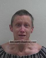 Recent Booking / Mugshot for JESSICA LYNN JOSSUND in Douglas County ...