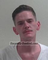 Recent Booking / Mugshot for JONATHAN FRANK MCCONNELL in Douglas County ...