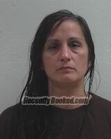 Recent Booking / Mugshot for JESSICA ANN FLEMMING in Douglas County ...