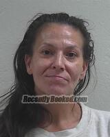 Recent Booking / Mugshot for JESSICA MARIE JOHNSON in Douglas County ...
