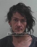 Recent Booking / Mugshot for JOSEPH LEE REYNOLDS in Douglas County ...