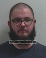 Recent Booking / Mugshot for DANIEL L FULLER in Douglas County, Wisconsin