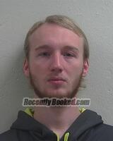 Recent Booking / Mugshot for WILLIAM CARL JAMES PERNU in Douglas County ...