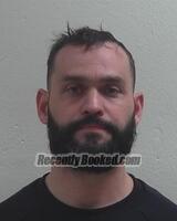 Recent Booking / Mugshot for NICHOLAS MICHAEL MANCINI in Douglas County ...