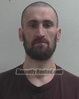 JUSTIN THOMAS KNUTSON Arrest Record & Booking Info – Douglas County ...