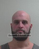 Recent Booking / Mugshot for COREY DAVID KRUBE in Douglas County, Wisconsin