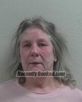 Recent Booking / Mugshot for JULIE RENEE NOLLET in Douglas County ...