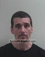 Recent Booking / Mugshot for TREVOR JAMES HARTLING in Douglas County ...