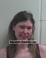 MORGAN LEE LISDAHL Arrest Record & Booking Info – Douglas County ...