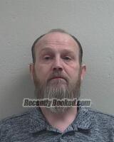 Recent Booking / Mugshot for ERIC CONRAD HOLM in Douglas County, Wisconsin