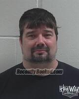 Recent Booking / Mugshot for ARCHIE J SHOEMAKER in Douglas County ...