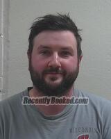 Recent Booking / Mugshot for CHRISTOPHER JEFFREY MAKELA in Douglas ...