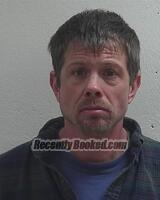 Recent Booking / Mugshot for JOHN RUSSELL CLARK in Douglas County ...