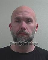 Recent Booking / Mugshot for JESSE LEE BEASLEY in Douglas County, Wisconsin