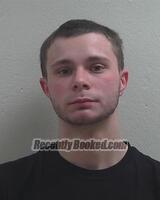 Recent Booking / Mugshot for NATHAN DANIEL YATES in Douglas County ...