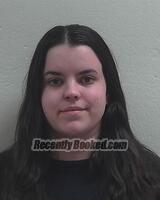 Recent Booking / Mugshot for MAYA BELLA SWANSON in Douglas County ...
