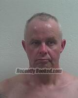 Recent Booking / Mugshot for DANIEL STOVER in Douglas County, Wisconsin