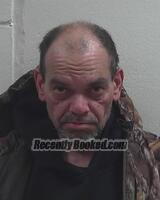 Recent Booking / Mugshot for ANTHONY WAYNE SCHULTZ in Douglas County ...