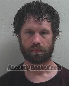 Recent Booking / Mugshot for ANDREW S BASLEY in Douglas County, Wisconsin