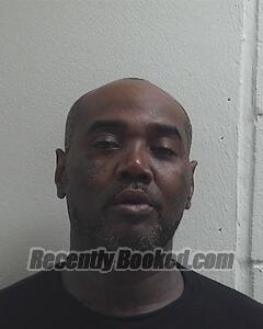 Recent Booking / Mugshot for ANTOINE P MOORE in Douglas County, Wisconsin