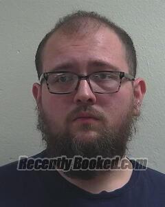 Recent Booking / Mugshot for HUNTER J RATLIFF in Douglas County, Wisconsin