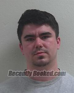 Cameron G Norris Arrest & Booking Info | Douglas County, WI