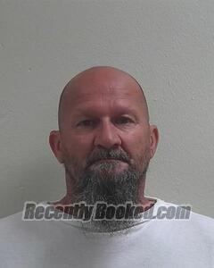 CHRISTOPHER G GEIGER Arrest Record & Booking Info – Douglas County ...