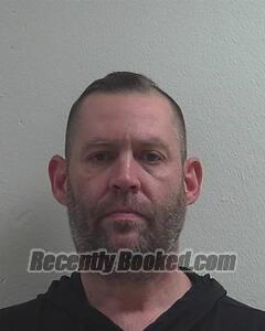 Recent Booking / Mugshot for JEREMY L MORROW in Douglas County, Wisconsin