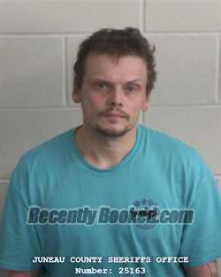 MICHAEL SCOTT SCHULTZ Arrest Record & Booking Info – Juneau County ...