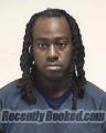 Recent Booking / Mugshot for DENZEL BROOKS in Kenosha County, Wisconsin