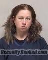 Recent Booking / Mugshot for JENNA LYNN LEE in Kenosha County, Wisconsin