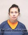 Recent Booking / Mugshot for TRISHA LYNN BROWN in Kenosha County, Wisconsin