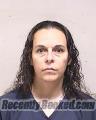 Recent Booking / Mugshot for AMBER RENEE MOSLEY in Kenosha County ...