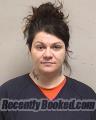 Recent Booking / Mugshot for AMANDA PIERCE in Kenosha County, Wisconsin