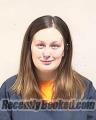 Recent Booking / Mugshot for BRANDI LEE BURRELL in Kenosha County ...