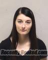 Recent Booking / Mugshot for JASMINE NIOMI DOAN in Kenosha County ...