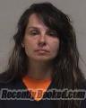 Recent Booking / Mugshot for JENNIFER TARA MORRISON in Kenosha County ...