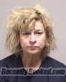Recent Booking / Mugshot for ANDREA L MAJEWSKI in Kenosha County, Wisconsin
