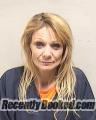 Recent Booking / Mugshot for HEIDI SUE MCGOUIRK in Kenosha County ...