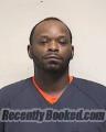 Recent Booking / Mugshot for REGINALD ANDRE WASHINGTON in Kenosha ...