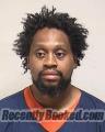 Recent Booking / Mugshot for TREON DWON VAUGHN in Kenosha County, Wisconsin
